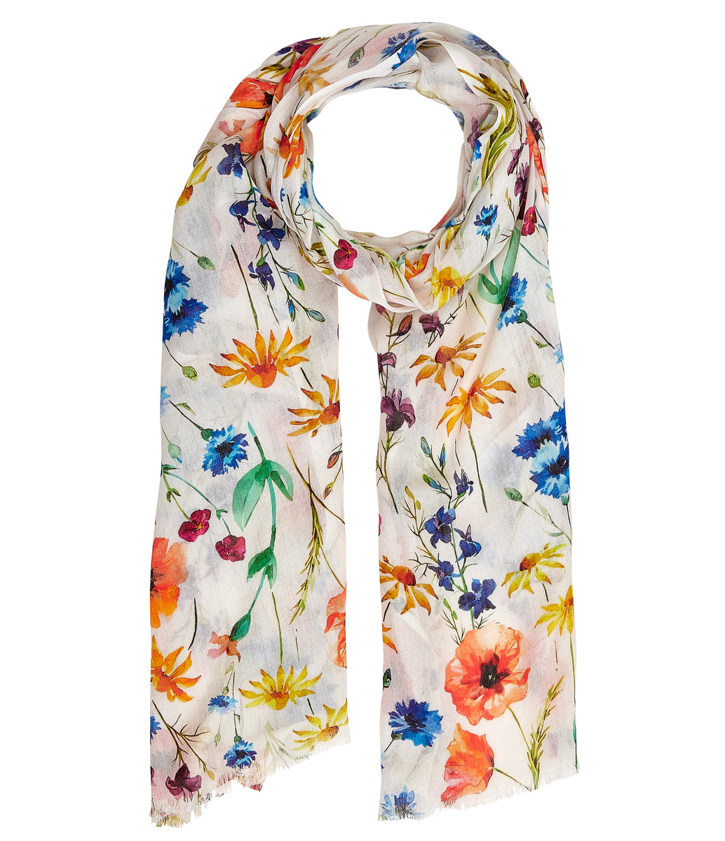 FLORAL GARDEN – Jodi Rose