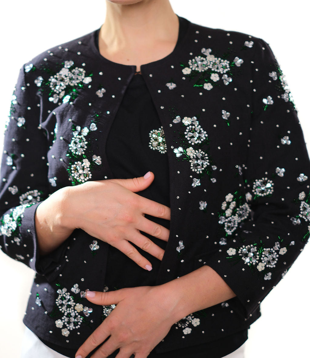 Beaded Delight – Jodi Rose