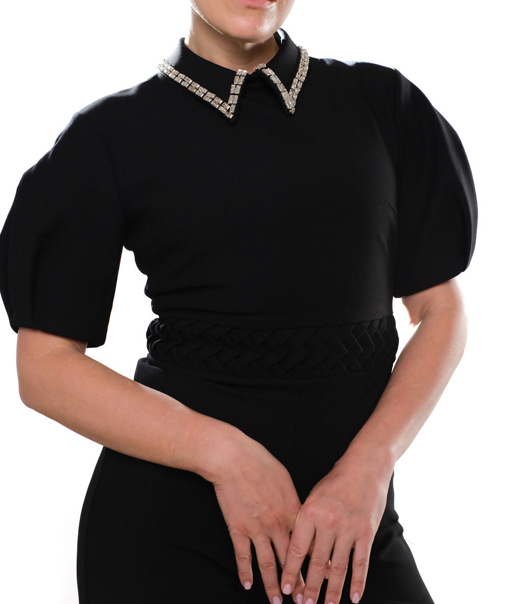 Emily Jumpsuit – Jodi Rose