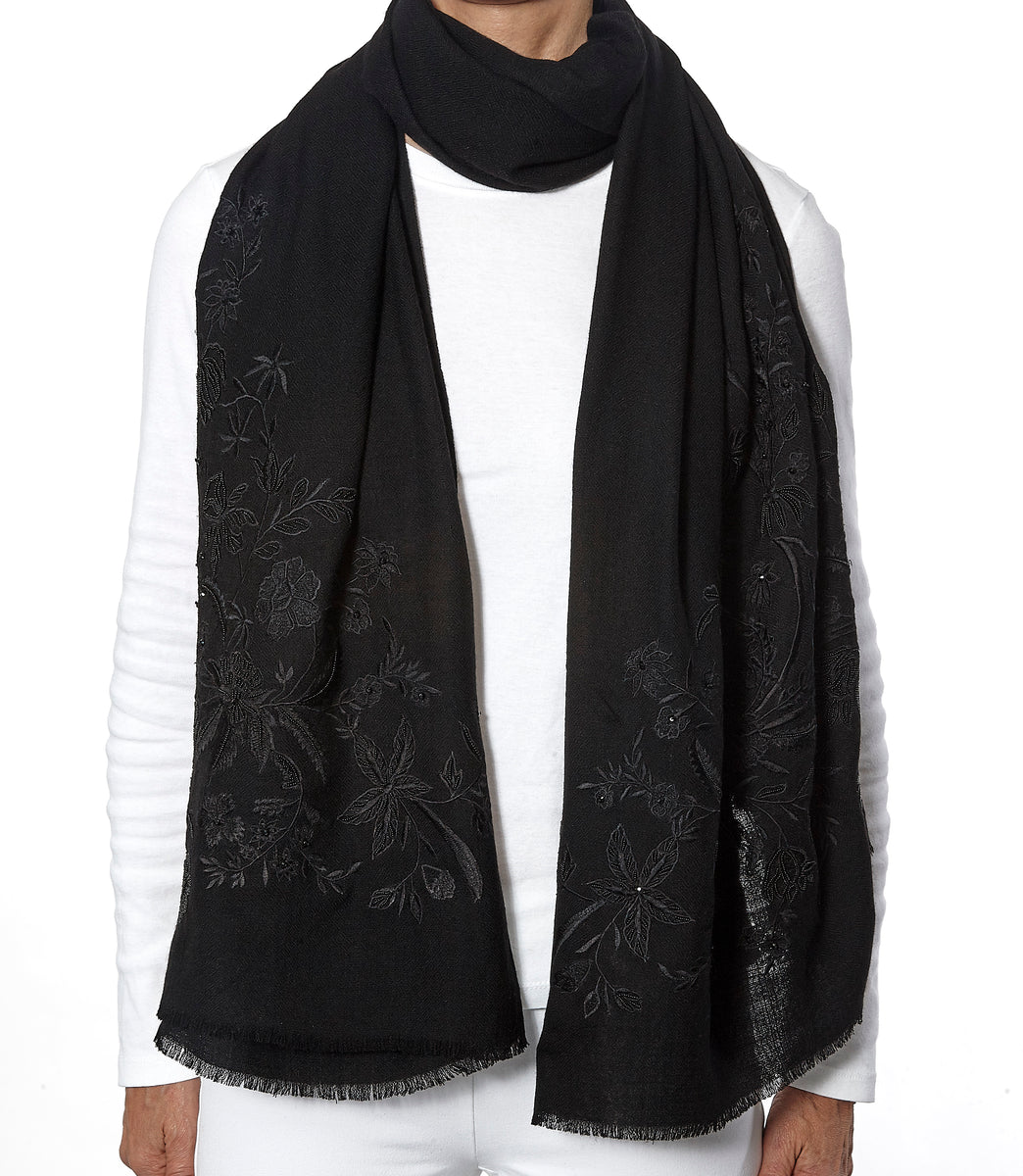 VINTAGE FLORAL – Jodi Rose