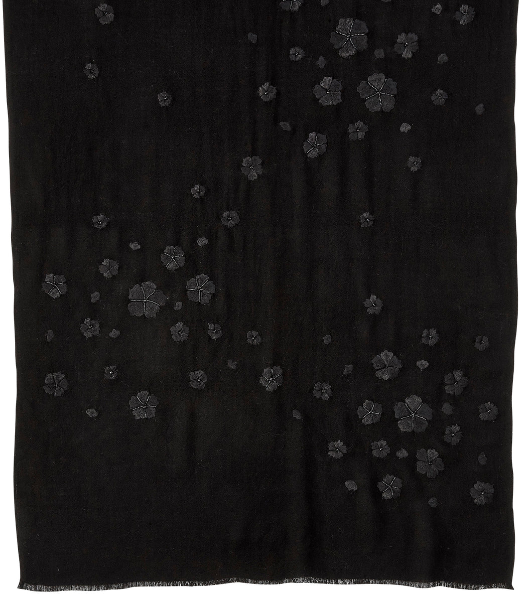 SCATTERED FLOWERS – Jodi Rose