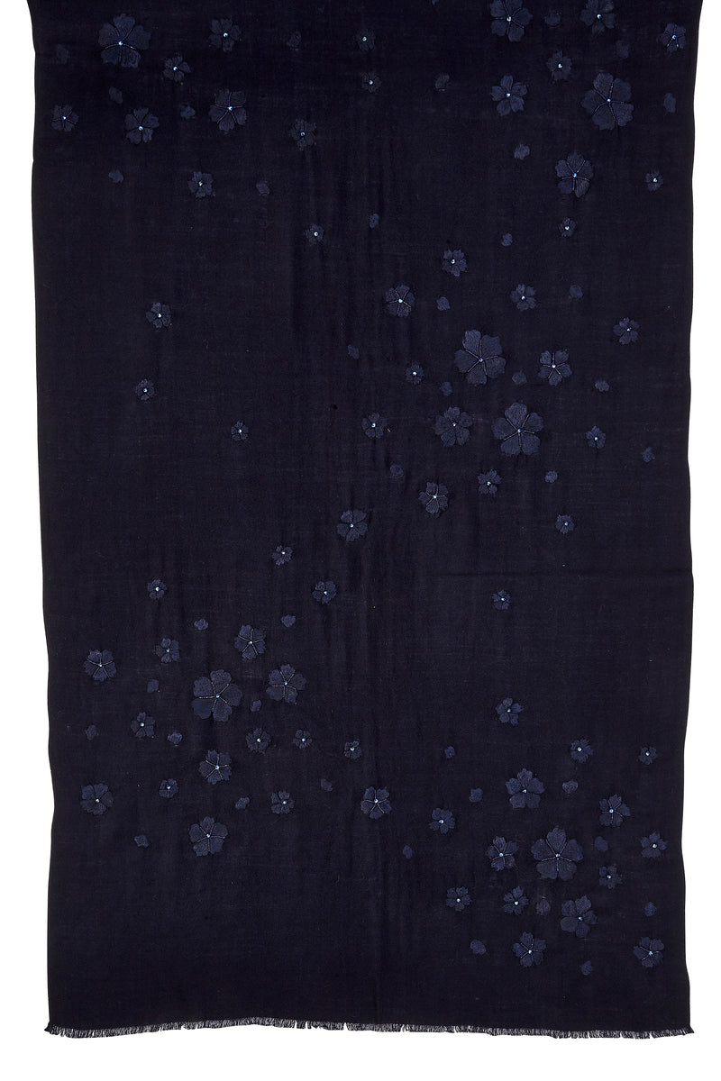 SCATTERED FLOWERS – Jodi Rose