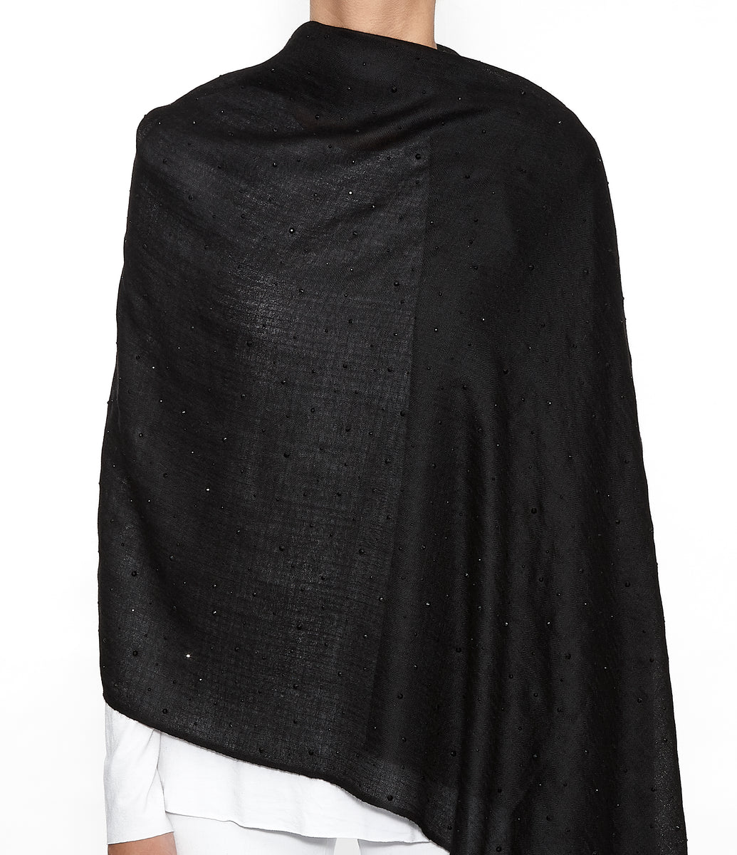 ALLOVER CRYSTAL – Jodi Rose