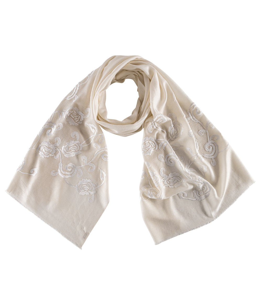 Rose Embroidered – Jodi Rose