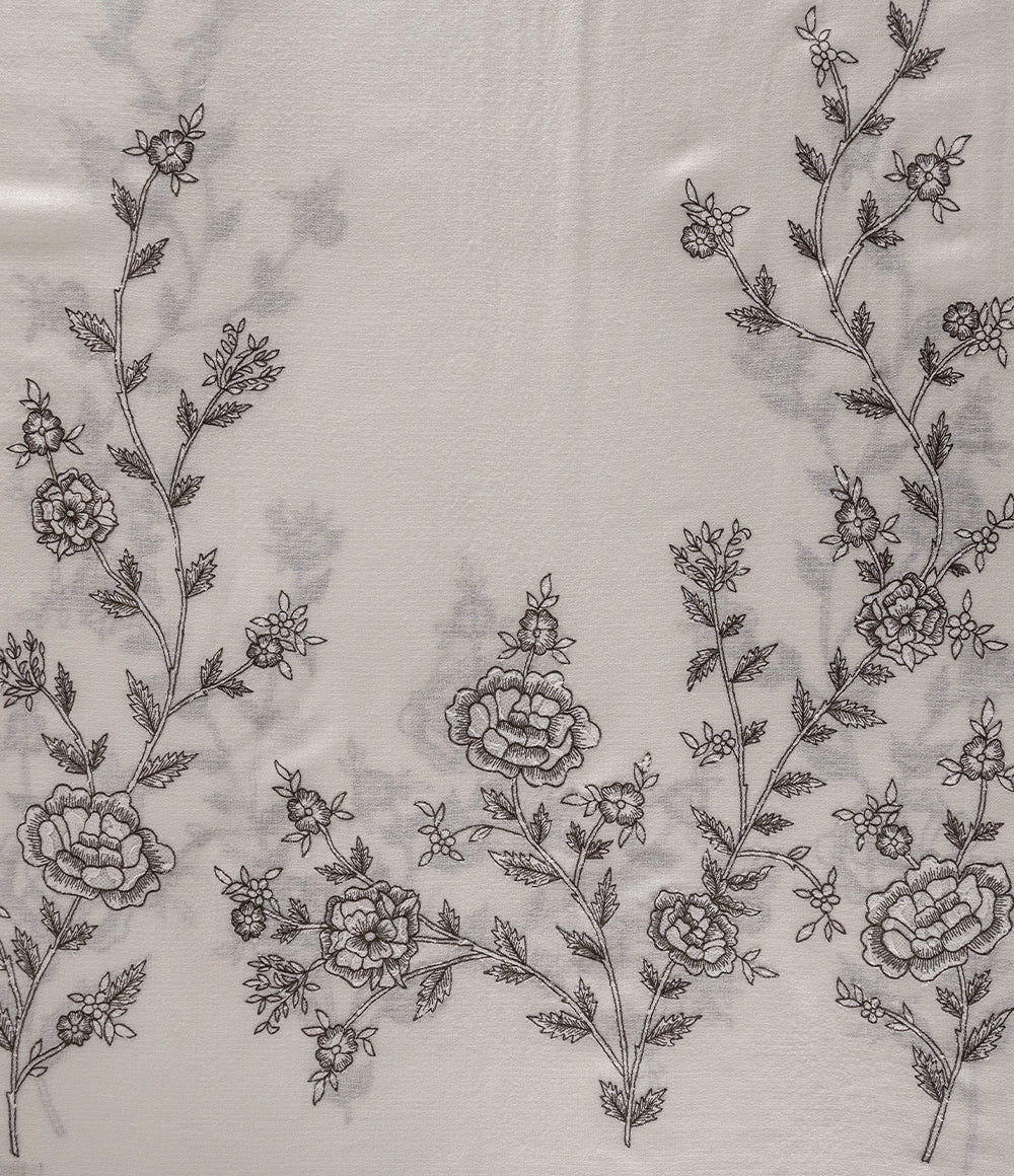Decorative Floral – Jodi Rose