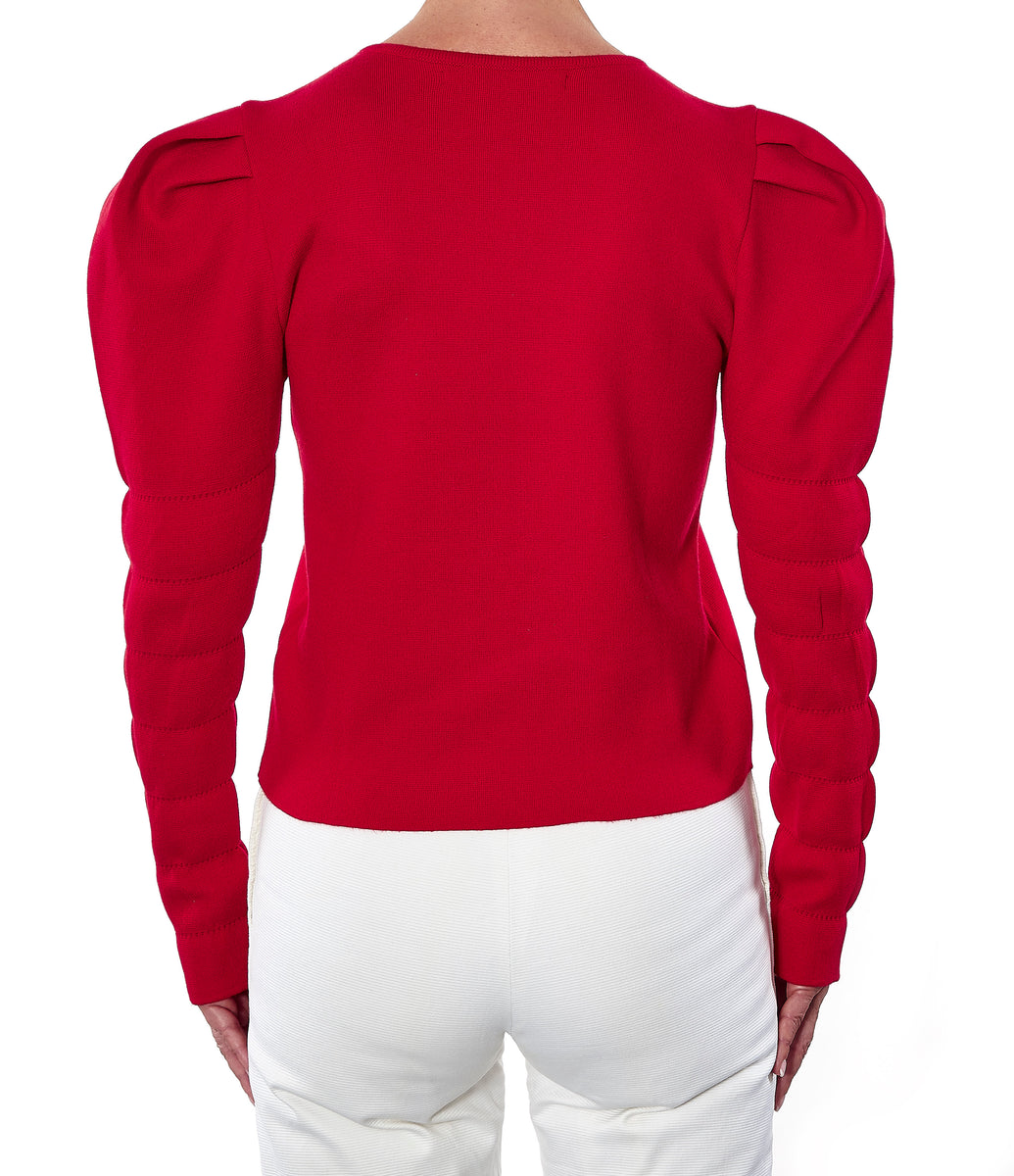 Crimson Joy – Jodi Rose