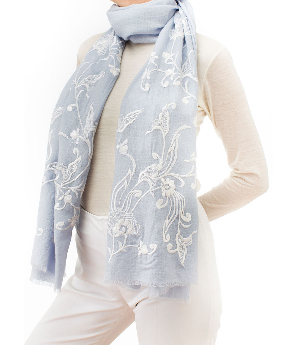 FLORAL PLACEMENT – Jodi Rose